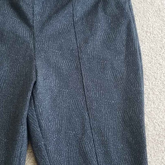 Rachel Zoe | Pants & Jumpsuits | Nwot Rachel Zoe Animal Print Pull On ...